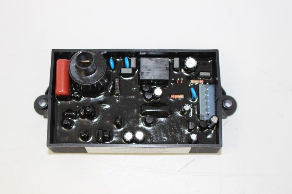 SARA 117 ( 117 Volt - Direct Spark Ignitor ) - Gasliter.com